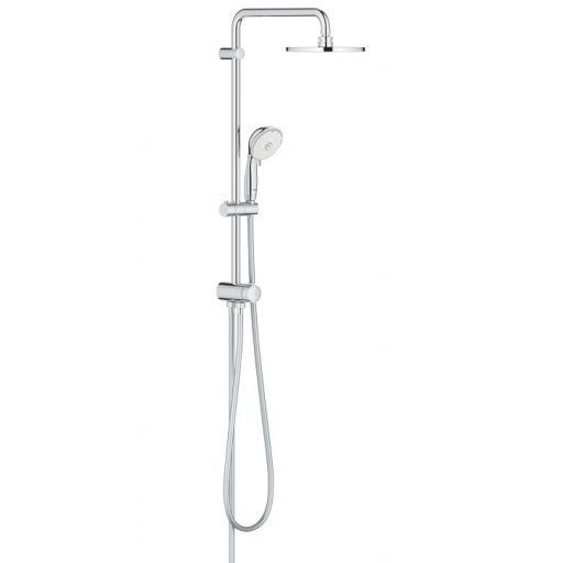 Душевая стойка Grohe New Tempesta Rustic System 200 (27399002 ...